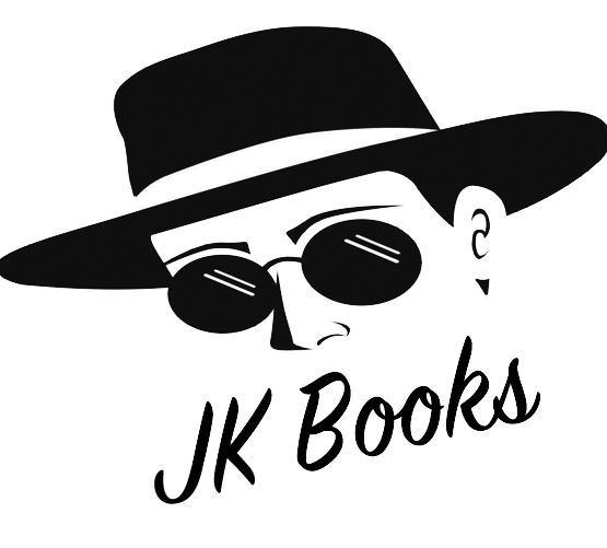 jkbooks – Have You Heard the Latest?